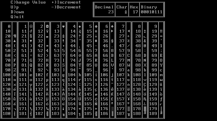 April 2018 – Crooked Finger Guy's Blog